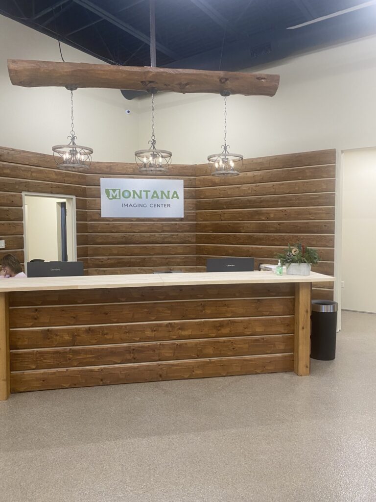 Montana Imaging Center Opens in Kalispell December 16 – Anderson ...