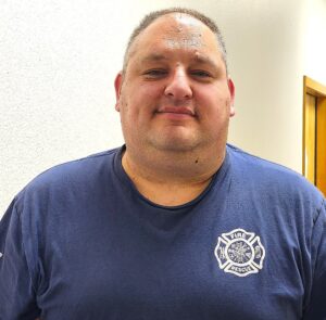 Ryan Corum candidate profile for Mayor of Ronan, Montana 2025